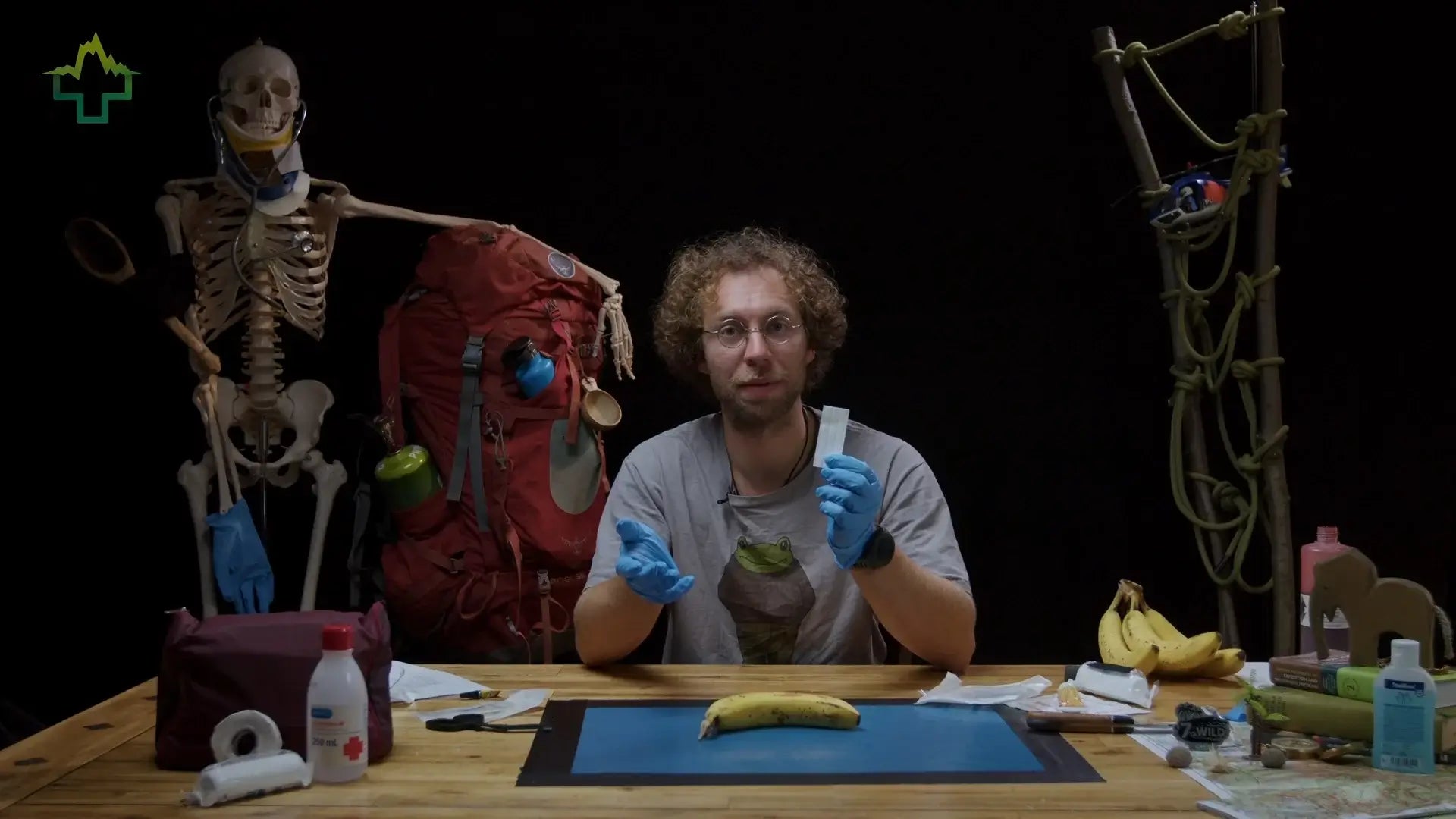 Erste Hilfe Online Kurs? Ja das geht! – Hinterlandmedics